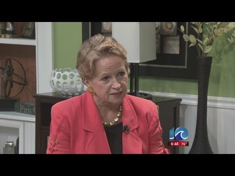 Suzanne Patrick announces run for House