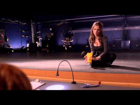 Pitch Perfect - Beca's Audition