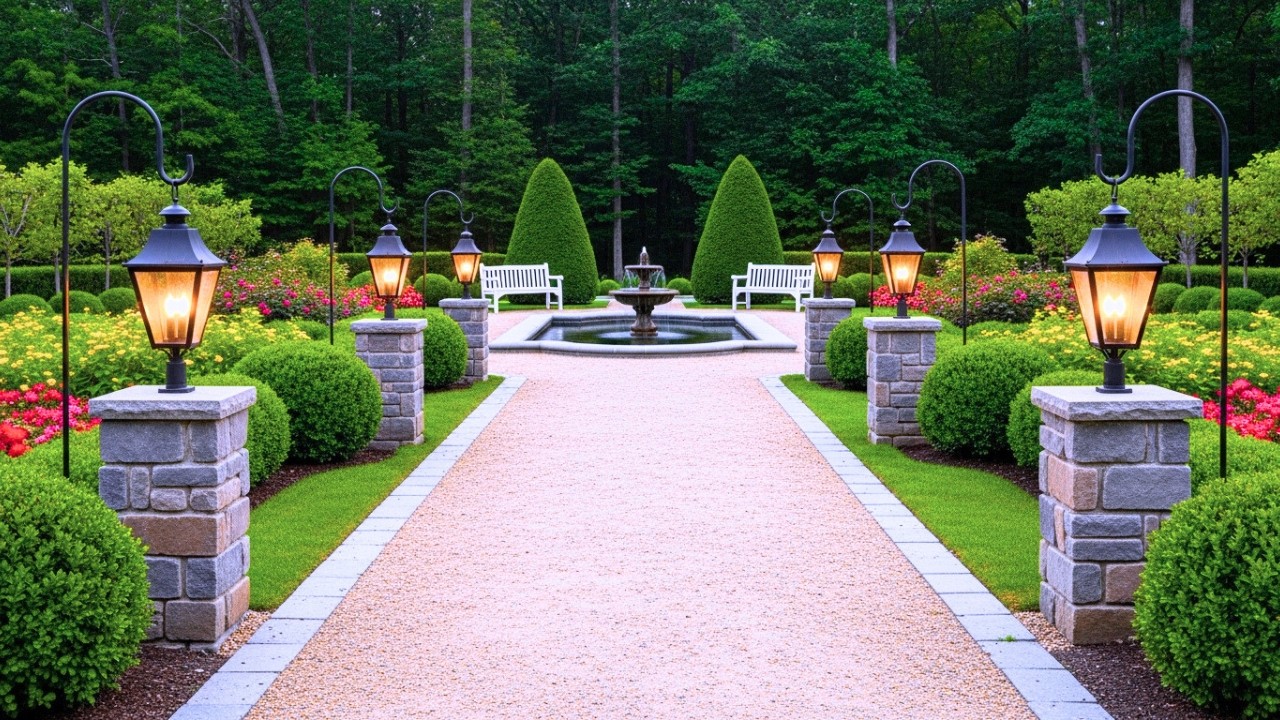 10 Hardscape Landscaping Ideas You’ll Wish You Tried Sooner!