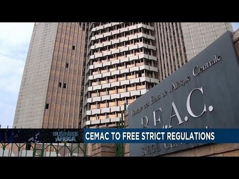 Stricter regulations for CEMAC financial transactions [Business Africa]