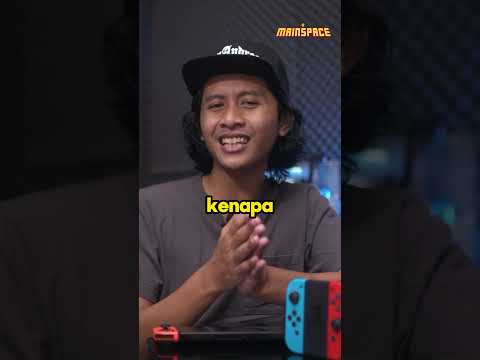 Ini Game apa Beneran?
