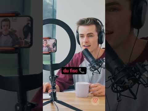 💰 Arnaques fiscales 2025 : L’IA et les deepfakes frappent fort ! 😱
