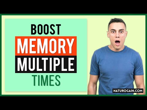 Natural Supplements to Improve Focus and Concentration in Students
