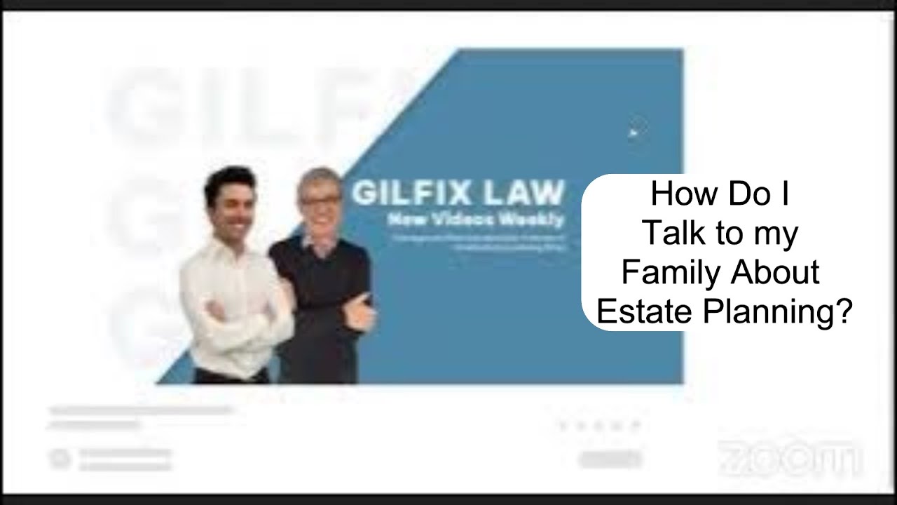 Cracking the Code: Family Conversations about Estate Planning - A Guide