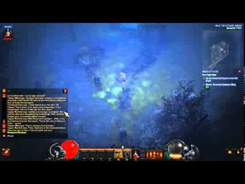 Steam Community :: Video :: Diablo III คอมเก่า