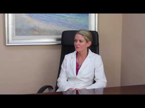 Dr Stephanie what chiro means chiro office