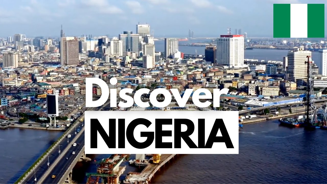 10 Fascinating Facts About Nigeria: The Giant of Africa | Galaxy.ai