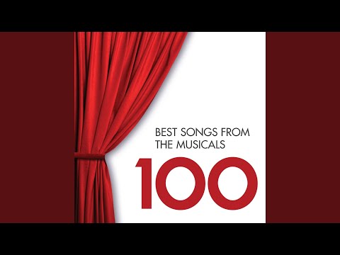 Perchance to Dream (2005 Remaster) : We'll gather lilacs