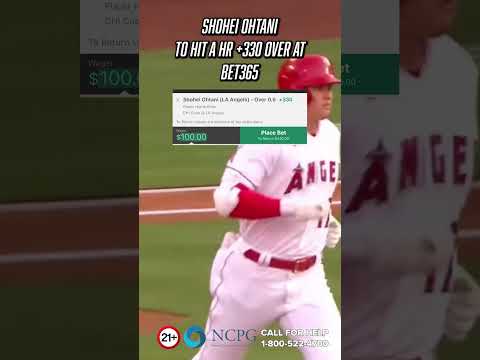 Uncovering the BEST Odds for today's Home Run Bets!