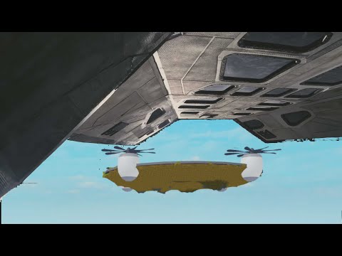 [CC] When you match the propeller speed | Plane Crazy