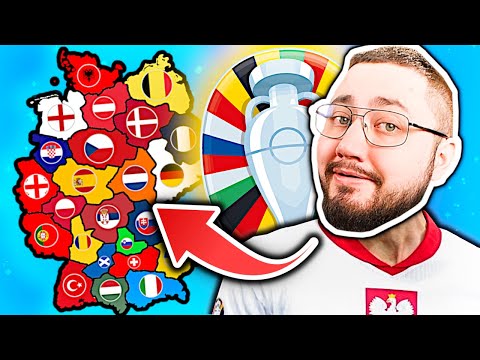 IMPERIALIZM EURO 2024
