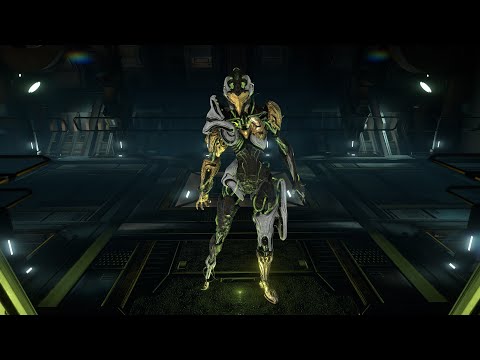 Warframe: How good is Xaku?