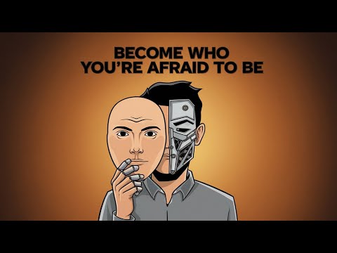 The One Thing Holding You Back From Your Full Potential