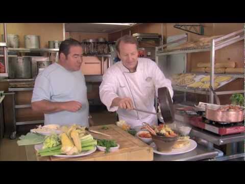 Emeril’s Florida – Stinky’s Stew