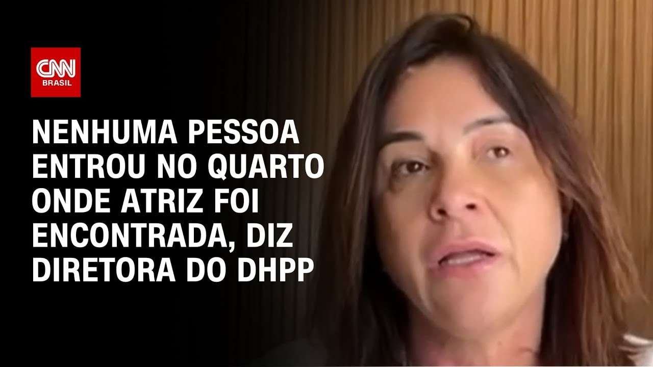 Maidê Mahl: saiba como está a atriz da HBO 22 dias após ser encontrada ...