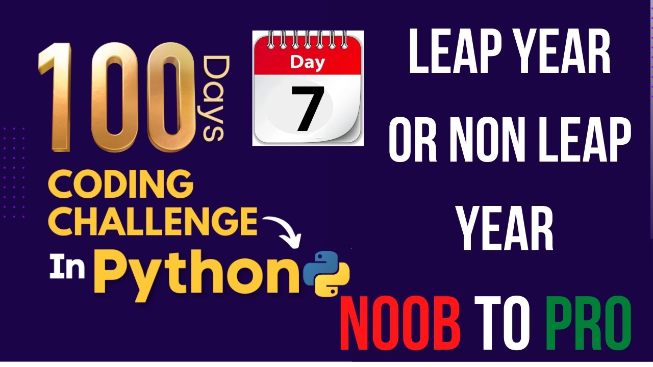 Day 7 | 100 Days Coding Challenge in Python | #python #programs #anjaliluthra #btech #bca #bsc #cs