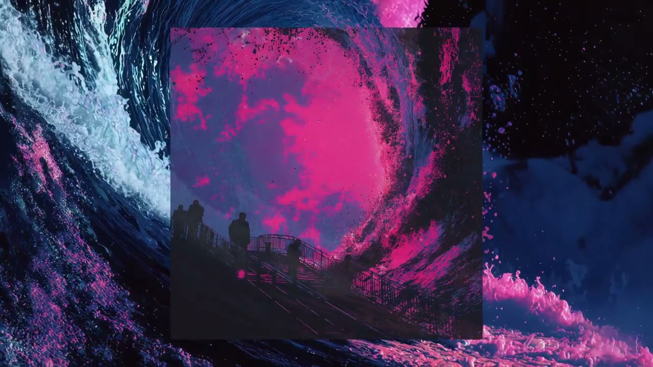 Res John - Untitled #1 (Official Visualiser)