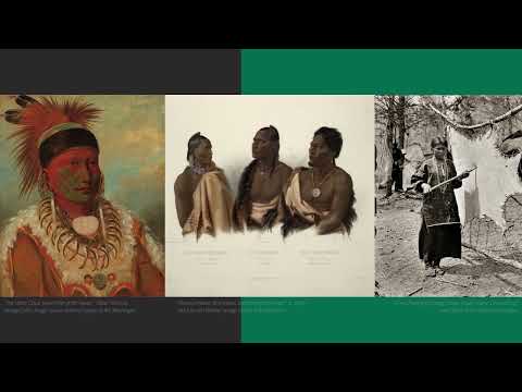 Iowa's Indigenous Past: Deep History