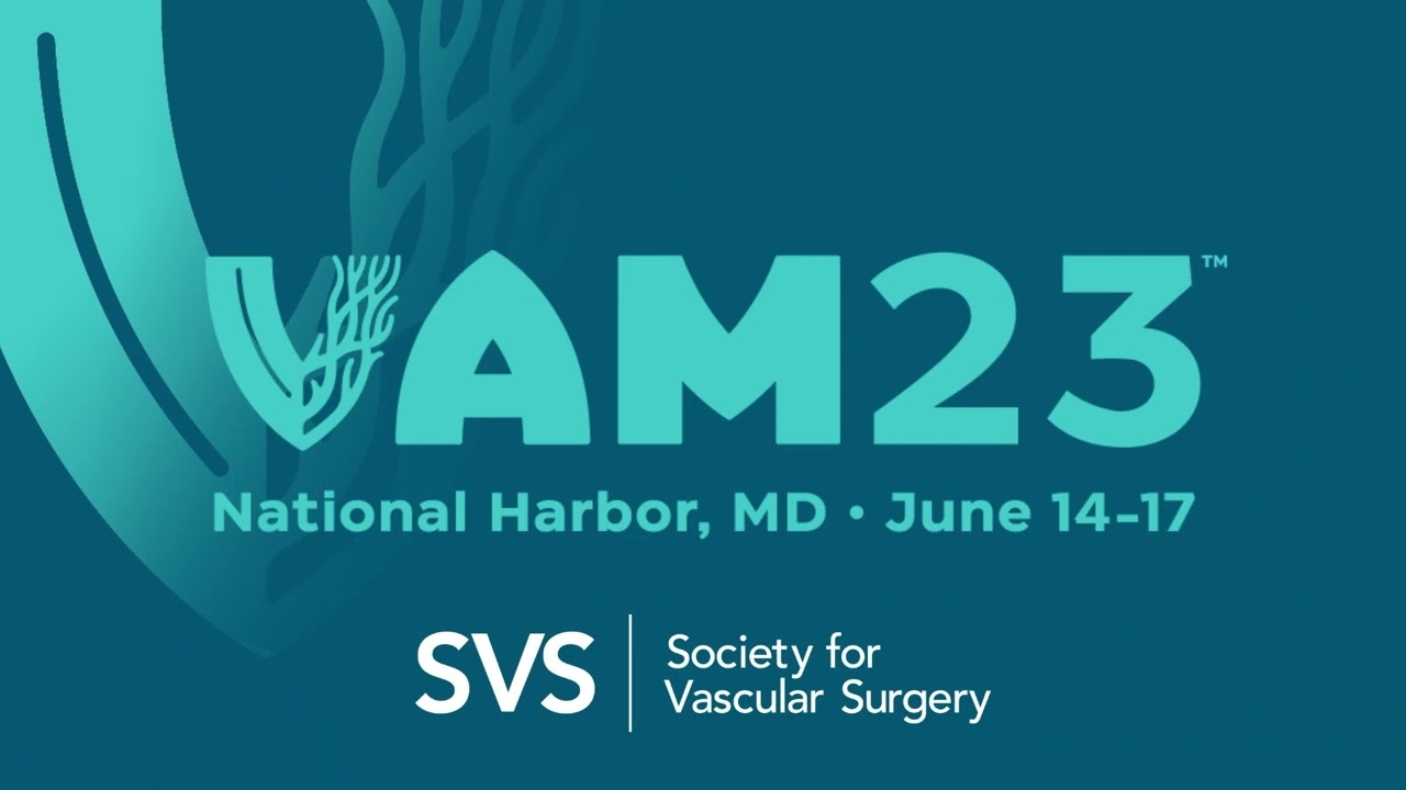 World Federation of Vascular Societies (WFVS) Session at the 2023 Vascular Annual Meeting (VAM23)