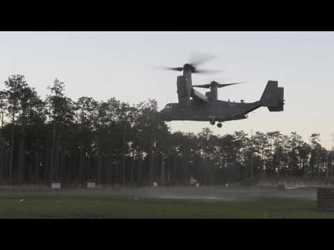 Army Special Forces Train At Emerald Warrior 17
