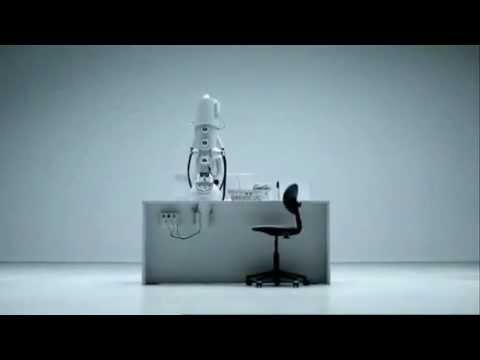The FPA consumer tv ad