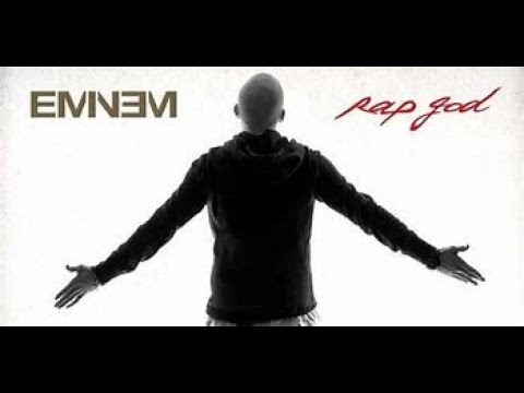 How To Sing Rap God (Tutorial)