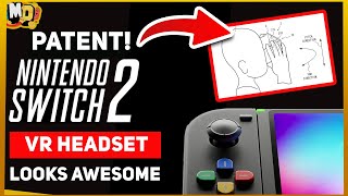[情報] 任天堂的VR專利 - PTT評價