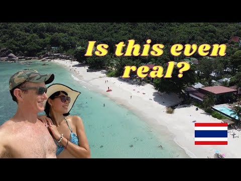 ๐น๐ญ Retire Early $865 Month Koh Samui Thailand