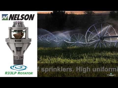 R2000 Rotator® | Nelson Irrigation Australia