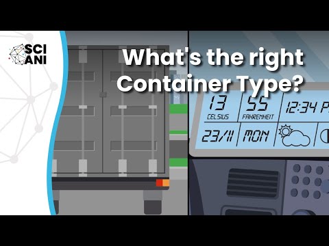 What container type is best to transport my beverages?