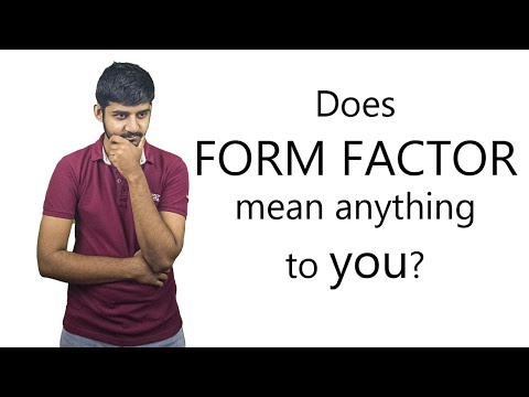 Your experience Improved By motherboard form factor? | Motherboard | Form factor