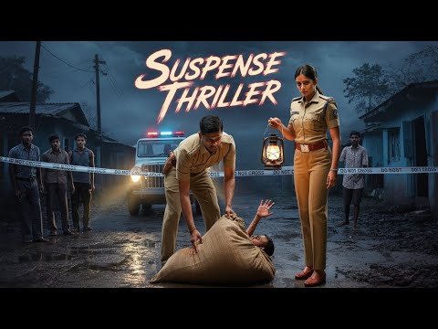 Top 10 South Indian Suspense Thriller Movies & Webseries IN HINDI DUBBED |Best Murder Mystery|