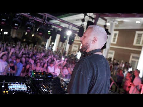 Chris Lake x Eclectic Artists - Tuscaloosa, AL