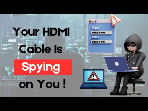 The Truth About HDMI Security Vulnerabilities