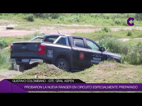 Campana Noticias | Se vivió la adrenalina de la Ranger Experience 2024