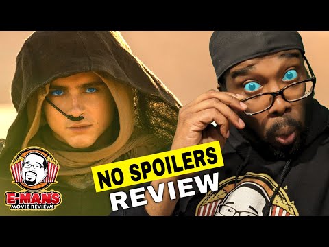 Dune Part Two Review: An Epic Sci-Fi That Lives Up To The Hype