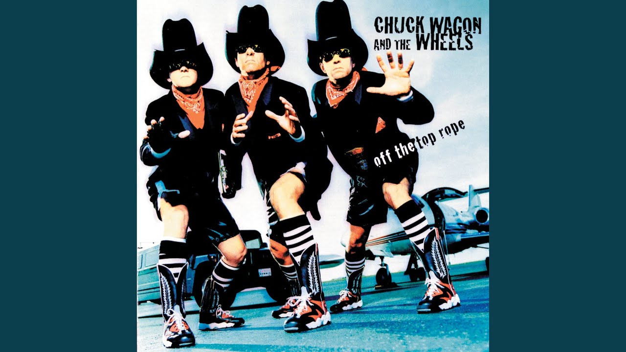 A Chuck Wagon Thing