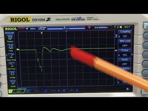 TRIACs – The Dirty Details (2/3): Other Parameters, Limits and Thermal