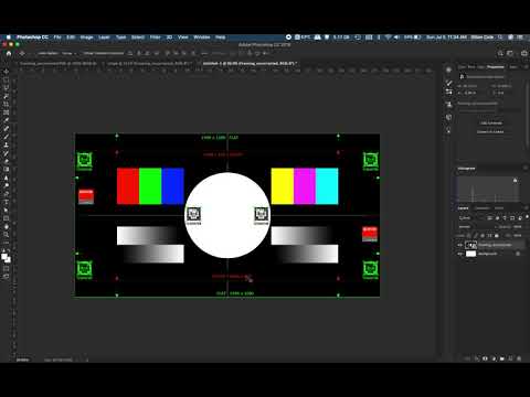 A very quick crash course on DCI-compliant aspect ratios