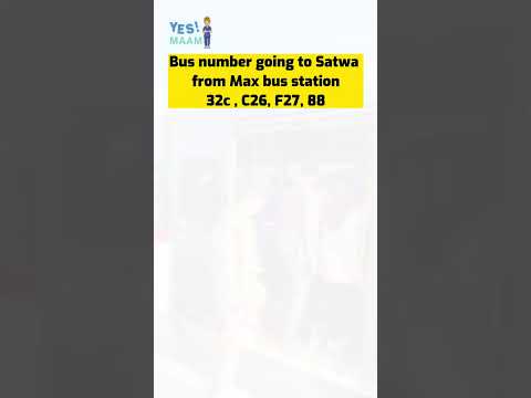 Here's how to go to GSM Satwa Branch
