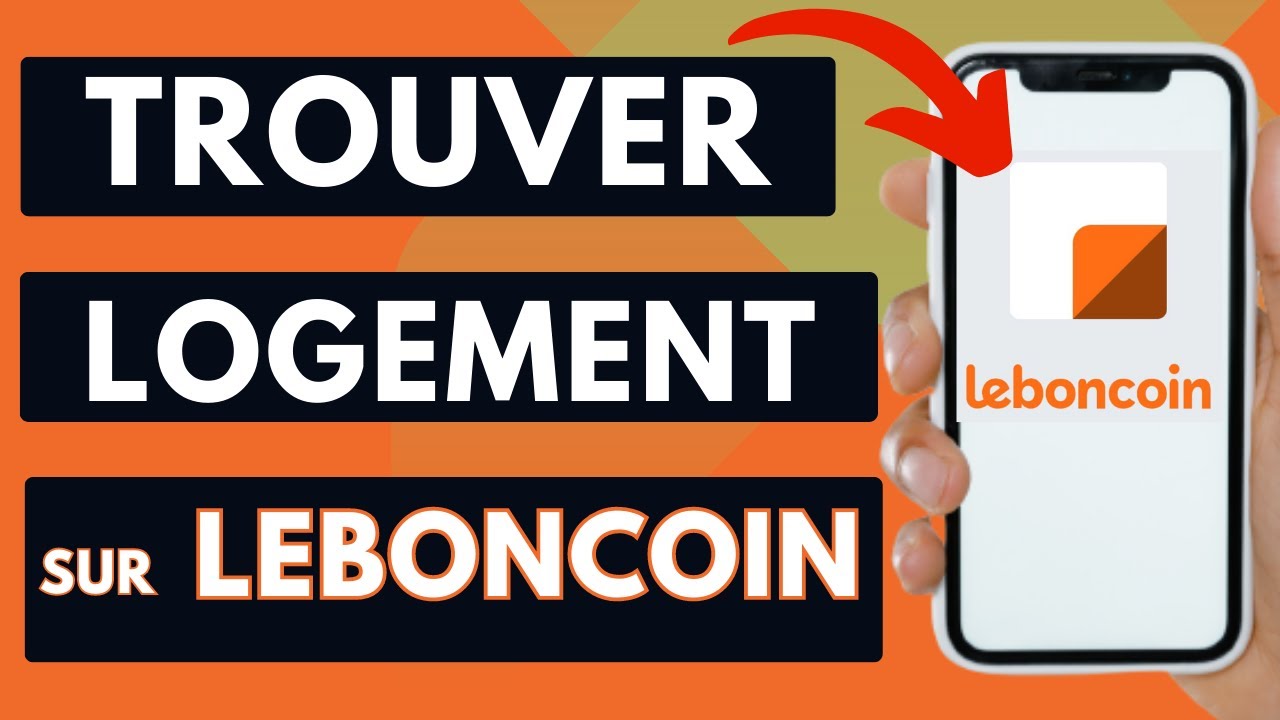 How to Find Accommodation on Leboncoin (Complete Tutorial)