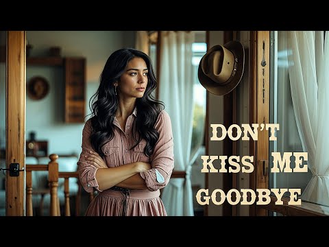 Don`t Kiss Me Goodbye - Pure 70s Country