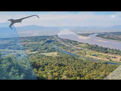 See it in Action: MicroLite, a compact, lightweight EO/IR persistent surveillance system