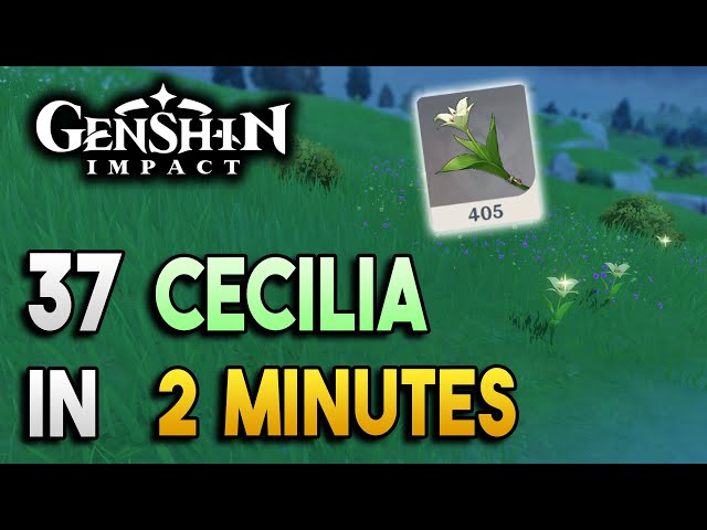 Top 5 materials to farm for Venti before Genshin Impact 2.6 update