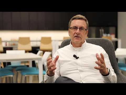 Agile Outside of Technology