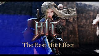 How To Create The Best Hit Effect at Skyrim Special Edition Nexus ...
