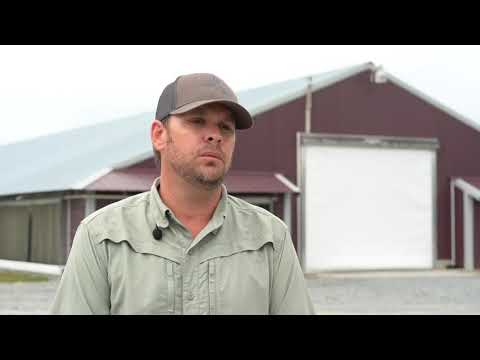 Case Farms Growers: Sumner Farm