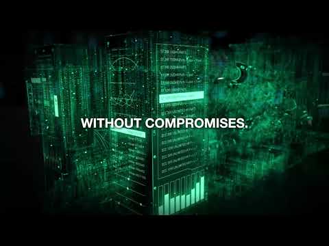 Centum Series - Next Gen of Power