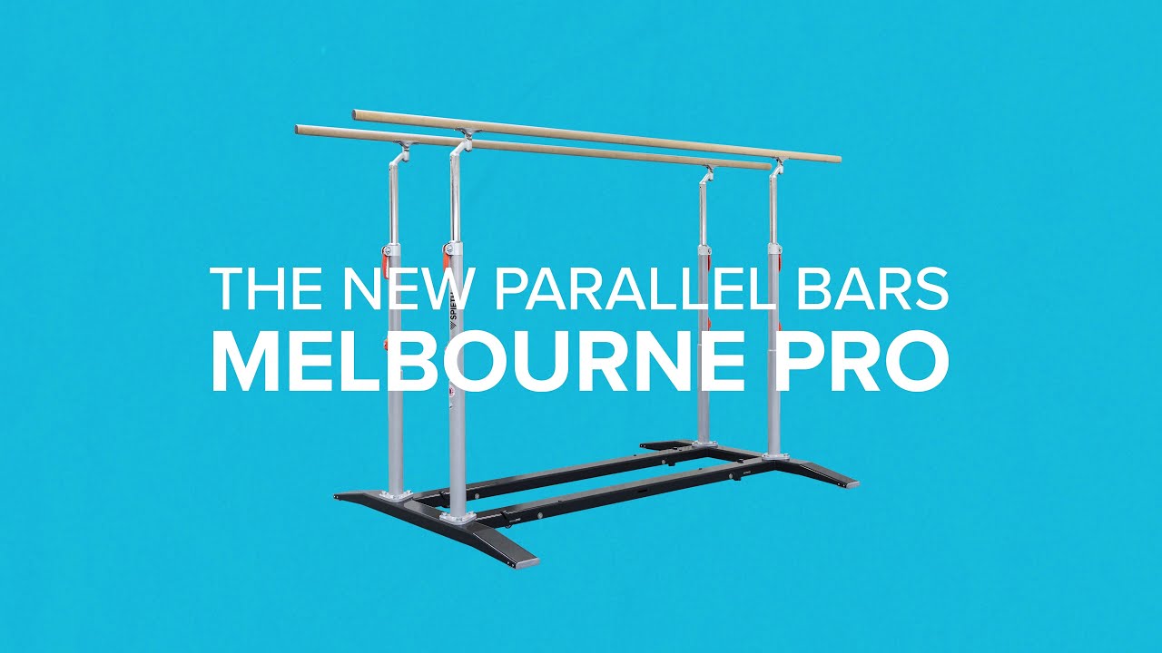 Parallel Bars Melbourne Pro