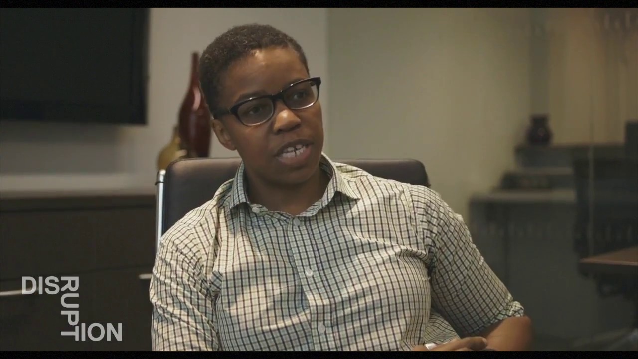 Girls Who Code: Closing The Gender Gap In Technology | Disruption Mag
